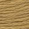 DMC 6-Strand Cotton Floss: 3828 hazel nut brown