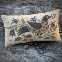 "Gathering Together" | Cross Stitch Pattern