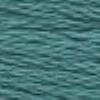 DMC 6-Strand Cotton Floss: 3848 teal green - md
