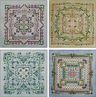 "The Pixie Playgrounds - Set 2"