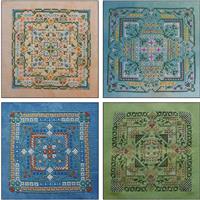 "The Pixie Playgrounds - Set 3"