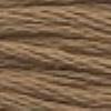 DMC 6-Strand Cotton Floss: 3862 mocha beige - dk
