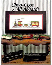 "Choo-Choo All Aboard" by Family Tree, The
