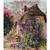"Rose Bower Cottage (Bell)" by Pegasus Originals, Inc.