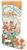 "Baker Santa Stocking" | Cross Stitch Pattern