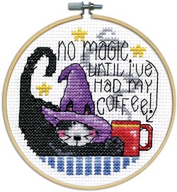 Everything Cross Stitch