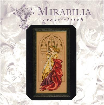 "White Christmas" by Mirabilia Designs