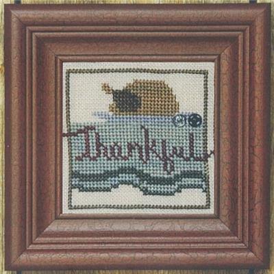 "Red Thread Snappers - Thankful" by Bent Creek