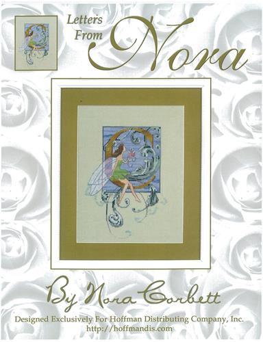 "Letters From Nora-C" by Nora Corbett