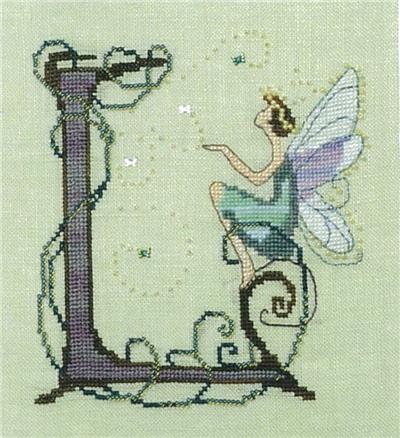 "Letters From Nora-L" by Nora Corbett