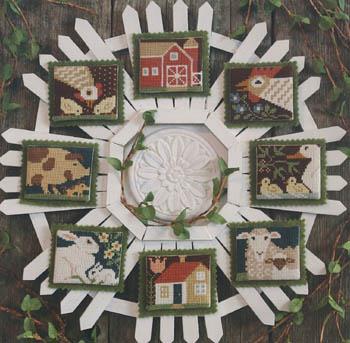 "Welcome Spring" by The Prairie Schooler