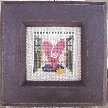 "Our House Pearls-Front Door" by Samsarah Design Studio