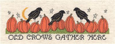 "Old Crows" by Imaginating