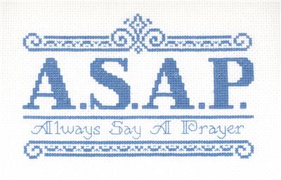 Cross Stitch Patterns | EverythingCrossStitch.com