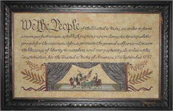 "We The People" by Willow Hill Samplings