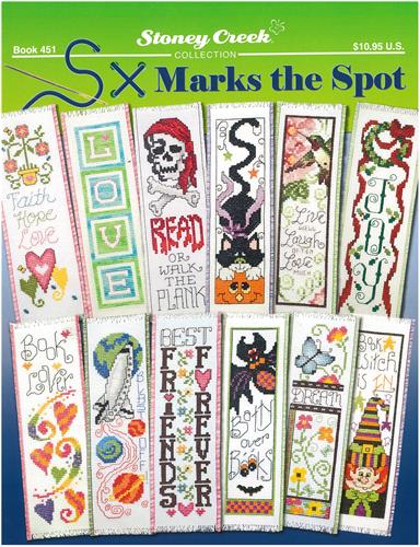 "X Marks The Spot" by Stoney Creek