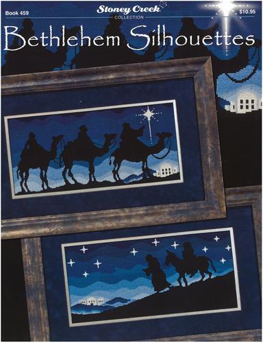 "Bethlehem Silhouettes" by Stoney Creek