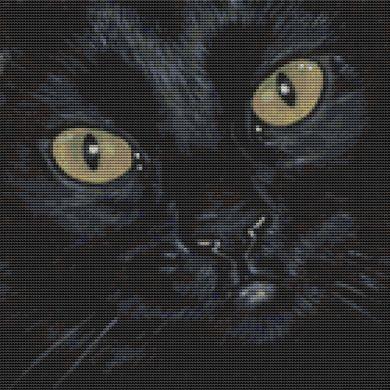 "Twilight" | Cross Stitch Pattern