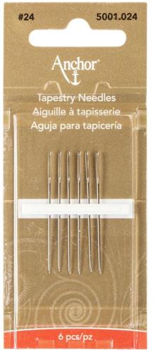 Anchor Tapestry Needles | Cross Stitch Item