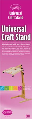 Adjustable Craft Floor Stand | Cross Stitch Item