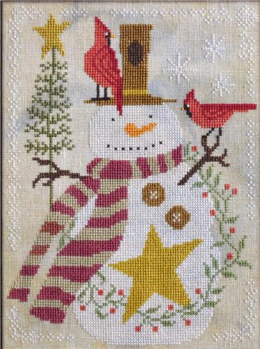 Everything Cross Stitch