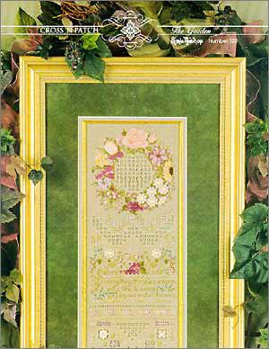 "Garden, The" by Cross N Patch