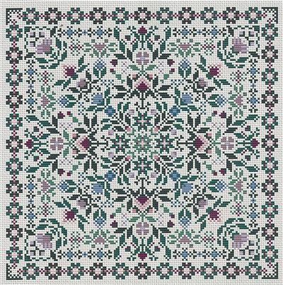 Everything Cross Stitch