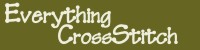Everything Cross Stitch